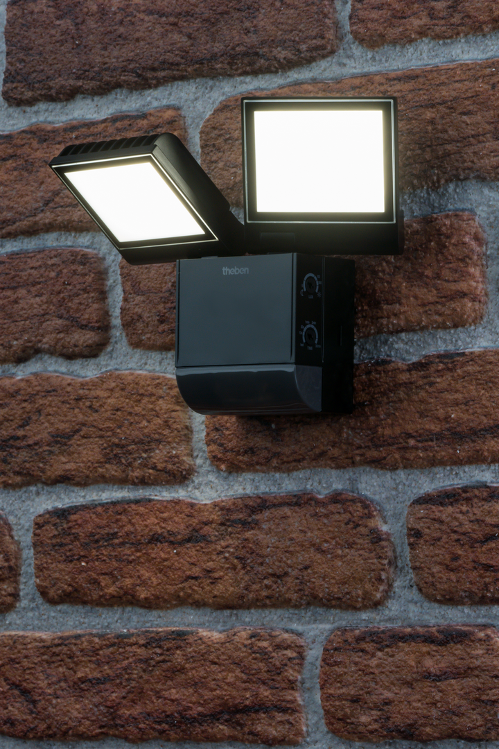 theLeda S17-100 BK | theLeda S | Spots LED | Theben